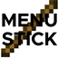 Menu Stick - Menu Stick v1.1 (Official Release) - Minecraft Bedrock ...
