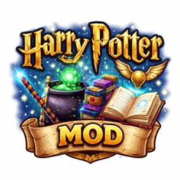 HarryPotter - harrypottermod-0.0.2.jar - Minecraft Mods - CurseForge
