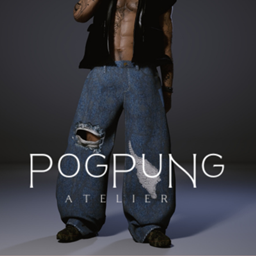 YOLO_PANTS_92950BA5 - Files - inZOI Create a Zoi - CurseForge