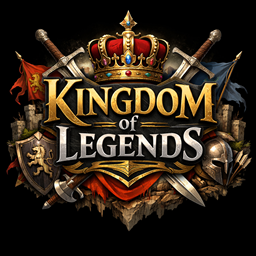 kingdoms of Legend - Minecraft Modpacks - CurseForge