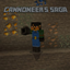 Cannoneer's Saga - CS.mcaddon - Minecraft Bedrock Addons - CurseForge
