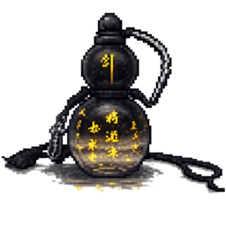 The Black Gourd - Files - Minecraft Mods - CurseForge