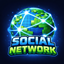 Social Network in Game - social-network1.0.0.jar - Minecraft Mods ...