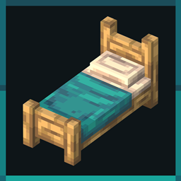Better 3D Beds - Better Beds 1.0.4.mcpack - Minecraft Bedrock Texture ...