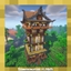 Japanese Pillager Tower - japanese-pillager-tower-2.7.jar - Minecraft ...