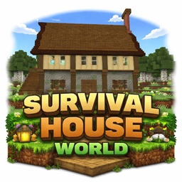 STARTER HOUSE - Files - Minecraft Bedrock Maps - CurseForge