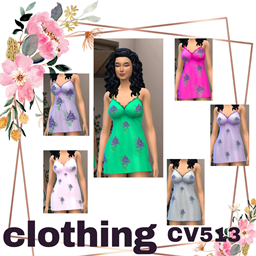 clothing cv513 - clothing cv513.zip - The Sims 4 Create a Sim - CurseForge