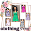 clothing cv513 - Comments - The Sims 4 Create a Sim - CurseForge