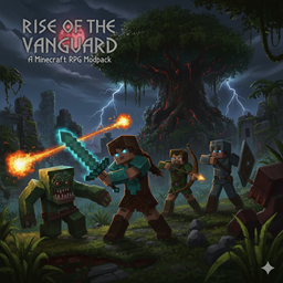 Medieval Reborn - Paths of Destiny - Minecraft Modpacks - CurseForge