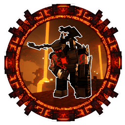 Arda’s Omega Golem: The Corrupted Titan - Dependencies - Minecraft Mods ...