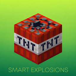 SmartEX - SmartEX-Realistic-Explosions-1.20.1-2.0.0.jar - Minecraft ...