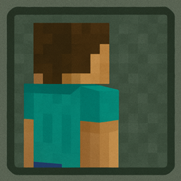 Third Person Camera - 3rd Person Camera-Fabric-1.0.0.jar - Minecraft ...