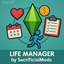Life Manager by SacrificialMods - 1_SacJr.Life Manager_Mod_SayuriiW_POR ...