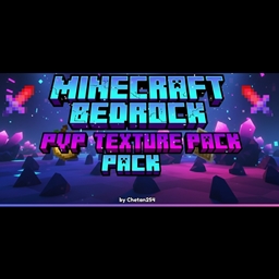 BETTER ON PVP - Better On PvP - Minecraft Bedrock Texture Packs ...