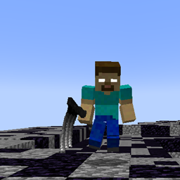 Scary Monsters and Nice Weapons - smans-1.0.3.jar - Minecraft Mods ...