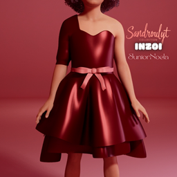 JuniorF_Noela_5777B0DE - Files - inZOI Create a Zoi - CurseForge