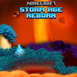 The age of the storms - Minecraft Modpacks - CurseForge