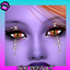 Fantasy Eyes N9 - Nemea (Non Default) - Gallery - The Sims 4 Create a ...