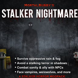 Greywater Descent Rain That Never Ends - Minecraft Modpacks - CurseForge