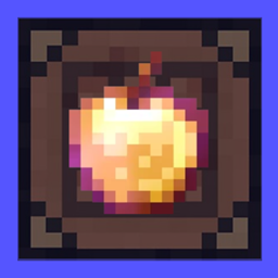 Craft Enchanted Golden Apple - Dependencies - Minecraft Mods - CurseForge
