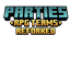 Parties Loot - partyloot-1.20.1-3.1.8.jar - Minecraft Mods - CurseForge