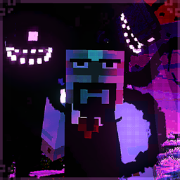 Decayed Reality V2.1 - Wither Storm Replica - Minecraft Bedrock Addons ...