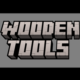 Wooden Tools - Gallery - Minecraft Mods - CurseForge