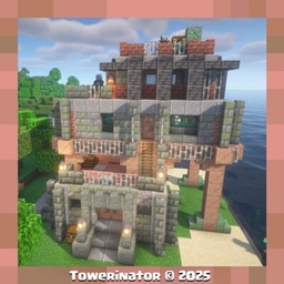 Post Apocalyptic Pillager Bunker - Minecraft Mods - CurseForge