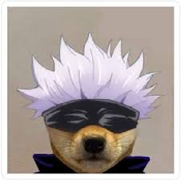 Doge's Jujutsu Kaisen - Minecraft Modpacks - CurseForge
