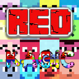 Red Kagic - Minecraft Resource Packs - CurseForge