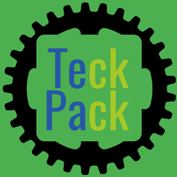 Teck Pack - Minecraft Modpacks - CurseForge
