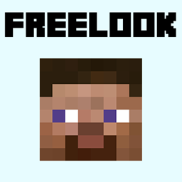 FreeLook - Gallery - Minecraft Mods - CurseForge