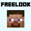 FreeLook - Minecraft Mods - CurseForge