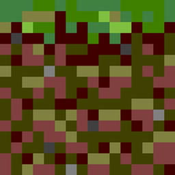 Bitcrush - Gallery - Minecraft Mods - CurseForge