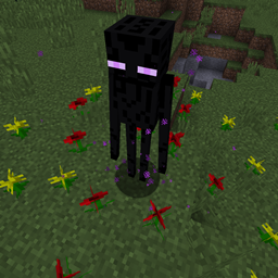 Ender Flowergirls [Data Pack] - Minecraft Customization - CurseForge