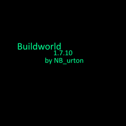 Buildworld - Screenshots - Minecraft Modpacks - CurseForge