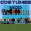 Costumes - Minecraft Mods - CurseForge