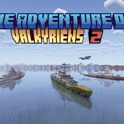 TAOV Core - The Adventure of Valkyrien-Skies Forge-1.20.1-0.2.34-all ...