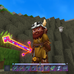 VeryGames - Wan's Wonder Weapons