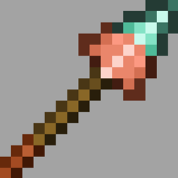 Better Copper - Minecraft Resource Packs - CurseForge