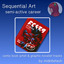 Sequential Art Career (Semi-Active) - midnitetech_Career_SemiActive ...