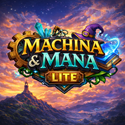 Machina & Mana Lite - Gallery - Minecraft Modpacks - CurseForge