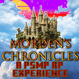 Morden's Chronicles - Morden Chronicles- A PSMP RP-1.zip - Minecraft ...