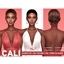 CasualSims - Cali Hairstyle (No Baby Braids) - Files - The Sims 4 ...