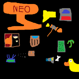 Tanned Neo 0.6 - Tanned Neo 0.6-1.1.zip - Minecraft Modpacks - CurseForge