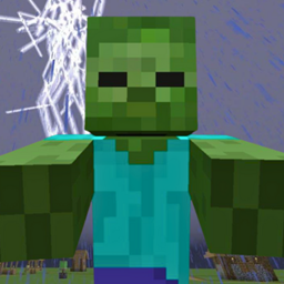 Pamba's Zombie Apocalypse - Minecraft Modpacks - CurseForge