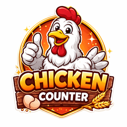 Chicken Counter - Files - Minecraft Mods - CurseForge
