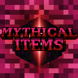 Mythical Items - Mythical Items (1.21.130) v1.2.1 - Minecraft Bedrock ...