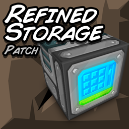 Refined Storage BDCraft - [64x] Refined Storage BDCraft - 1.20.zip ...