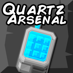 Refined Storage - Quartz Arsenal BDCraft - Files - Minecraft Resource ...